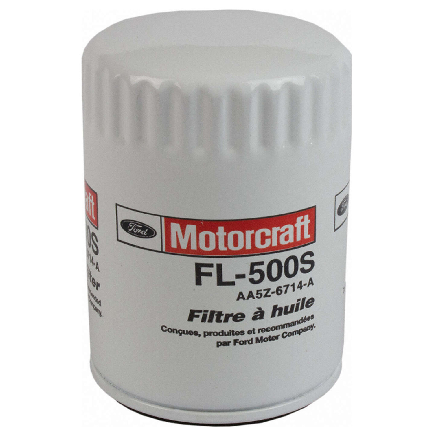 MOTORCRAFT FL 12 - cross reference oil filters | oilfilter ...