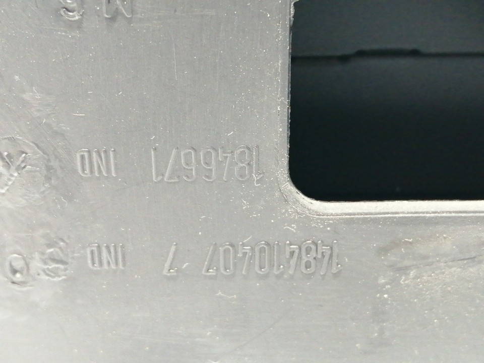 1484104077 SCATOLA DI GUANTI / 1105098 PER CITROËN C8 2.0 16V SX ...