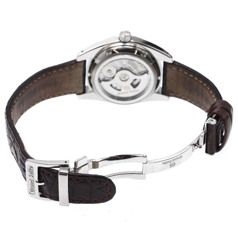 SEIKO Grand Seiko Heritage Collection SBGR287/9S65-00B0 TO229724 | eBay