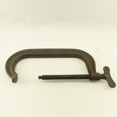 Clamps - Williams Drop Forged