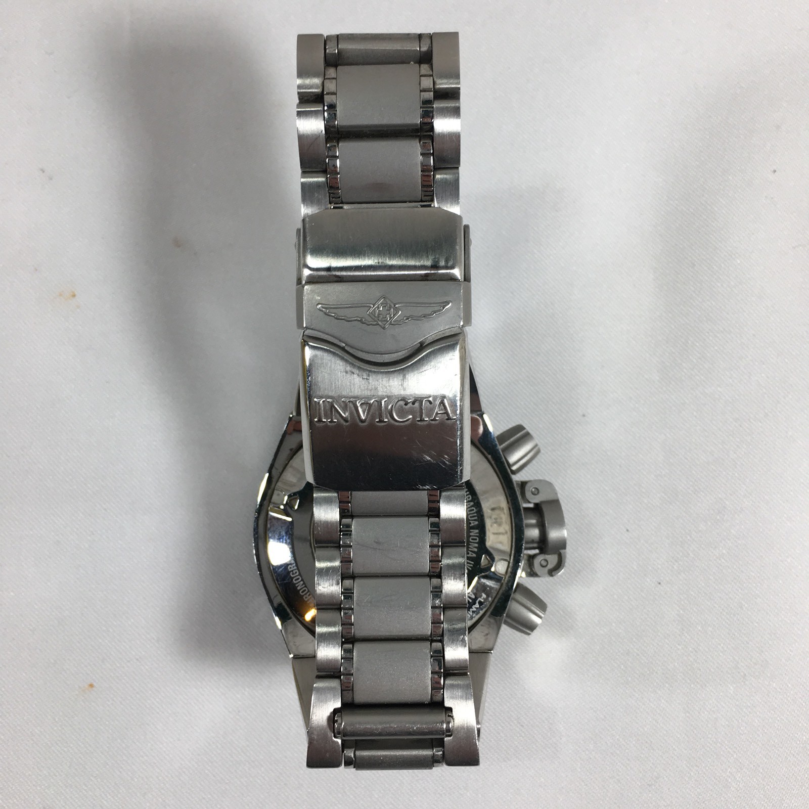 Invicta 11348 Wrist Watch for sale online | eBay