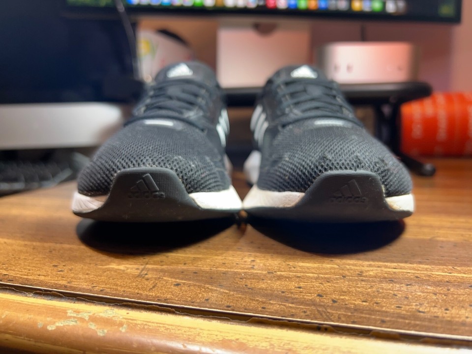 Wmn Sz 7.5 ~ Adidas™ Runfalcon 2.0 Running Sneakers FY5946 | eBay