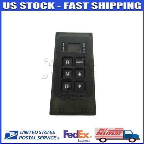Transmission Shift Shifter Selection Pad Selector Allison 29546171 G4PB ...