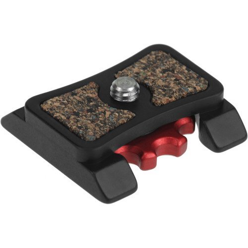 Acratech Universal Quick Release Plate with Knob | eBay