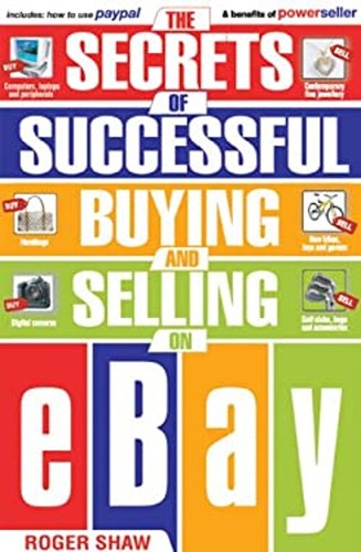 The Secrets Of Successful Buying Et Vendu Sur Ebay Livre de Poche Ro | eBay