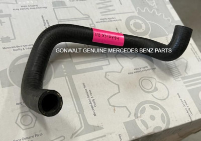 Mercedes Benz 280S 1975-1976 Hose Heat Amp Vent Sys VLRUB 1168310494 | eBay