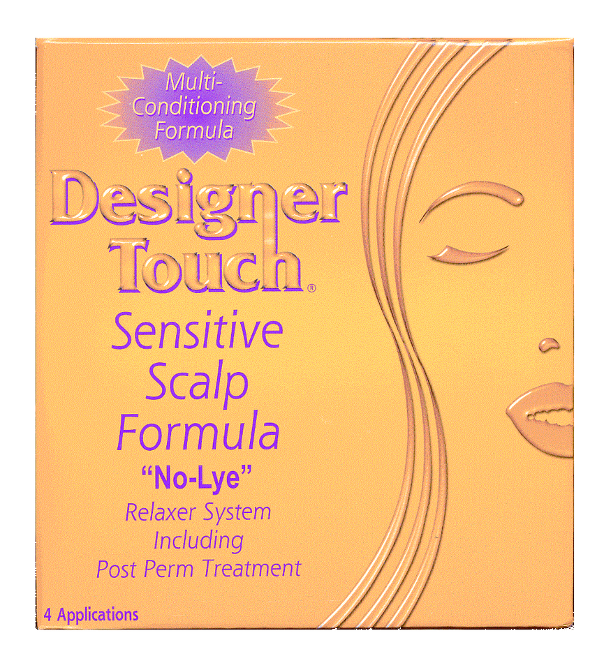 Designer Touch Hair Care Products | eBay