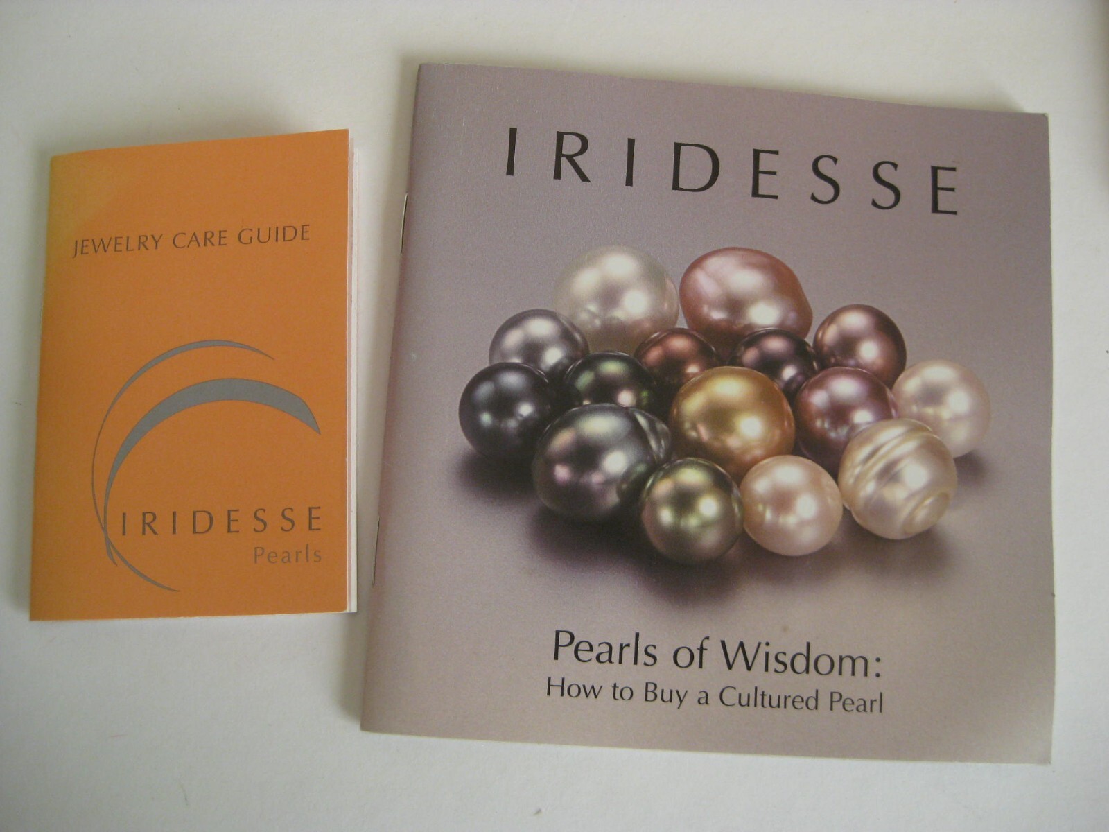 Iridesse by Tiffany & Co 14k Yellow Gold Lariat Pearl… - Gem