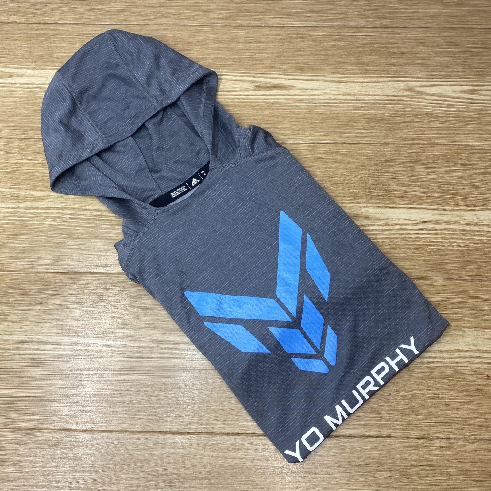 Sudadera Para Hombre Adidas Yo Murphy Performance con… - Gem