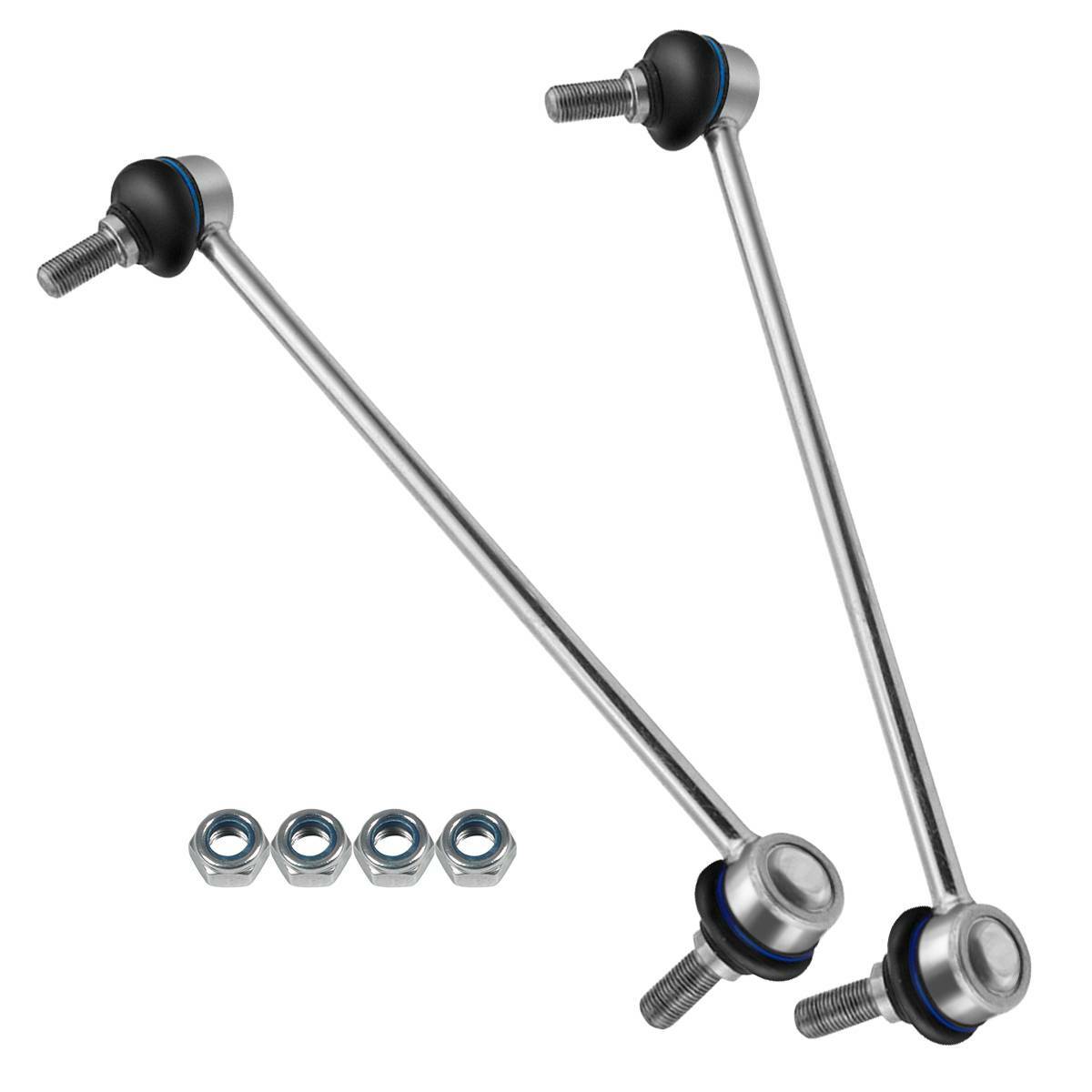 2x Koppelstange Stabilisator Pendelstange Vorne Links Rechts für BMW ...