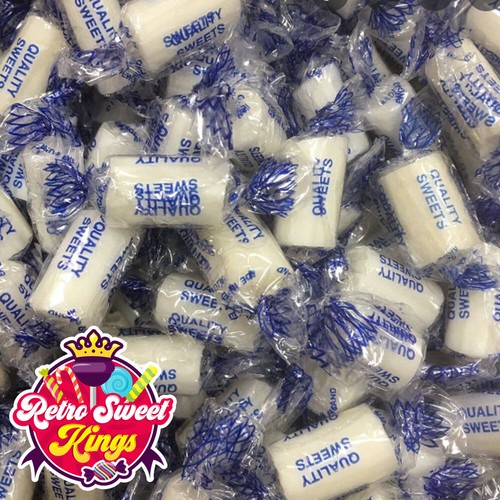 Mint Rock Pick N Mix Maxons Gift Easter Boiled Sweet Retro Easter ...