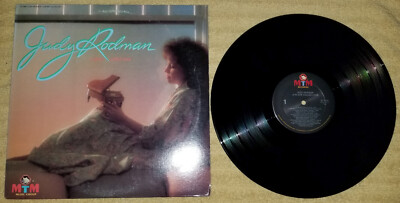 Judy Rodman – A Place Called Love LP ST-71060 | eBay