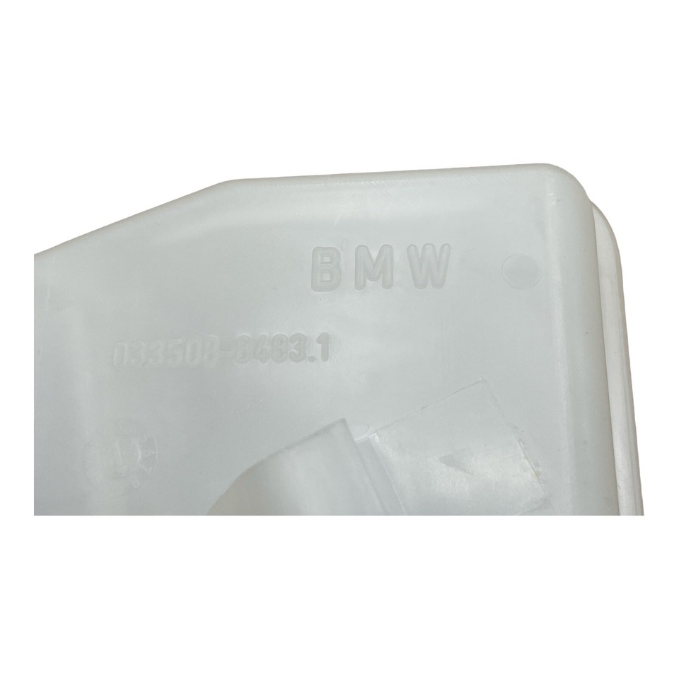 MINI Cooper R50 R52 R53 Brake Fluid Reservoir Tank 2002 to 2006 OES ...