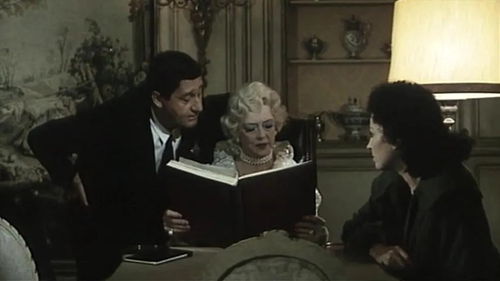 The Scopone Game aka The Scientific Cardplayer (1972) DVD | eBay