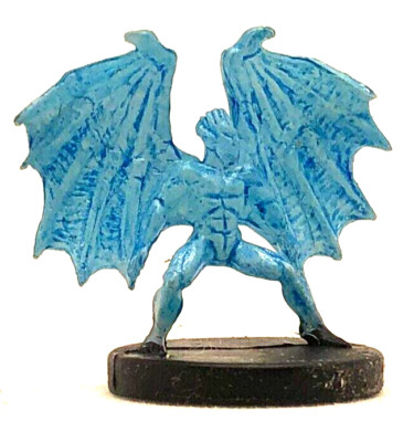 Ice Mephit Promo Night Below Dungeons & Dragons Miniature | eBay