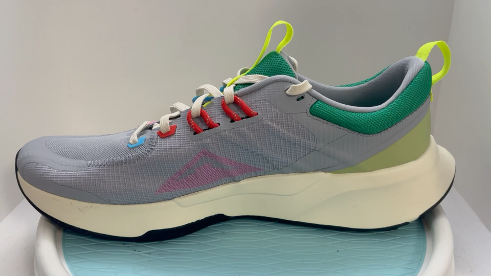 NIKE JUNIPER TRAIL 2 MEN'S TRAIL/ RUNNING SHOES SIZE: 11.5 | eBay