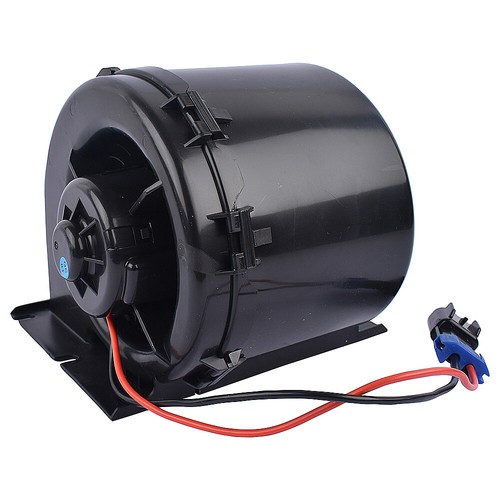 A/C Blower Motor for John Deere Tractor Serie 6D 6R 6M 6MC AL110881 ...