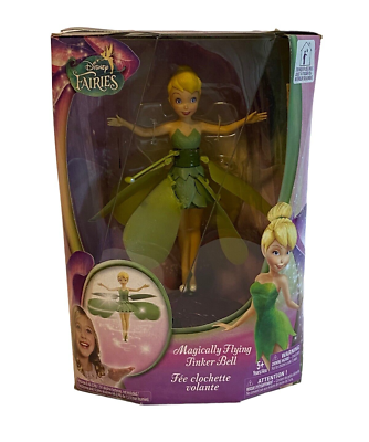 Tinkerbell Fairy Flying