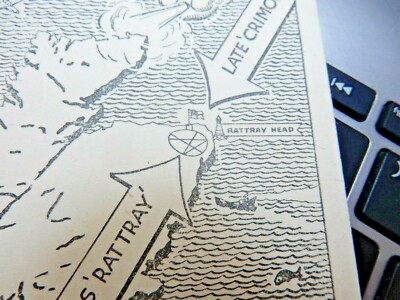 RNAS Rattray, Peterhead, Aberdeenshire - Late Crimond AERONAUTICA ...