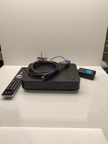 ARRIS VIP5662W Optik TV 4K PVR with 1TB DVR module Telus With Power ...