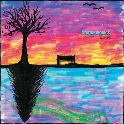 Audio Cd Stereophonics - Kind | eBay