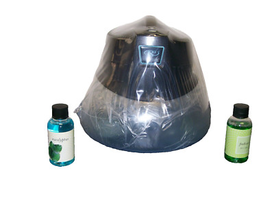 Rainbow Rainmate - Air Purifier + Fresh Air & Eucalyptus FREE NEW 2025 ...