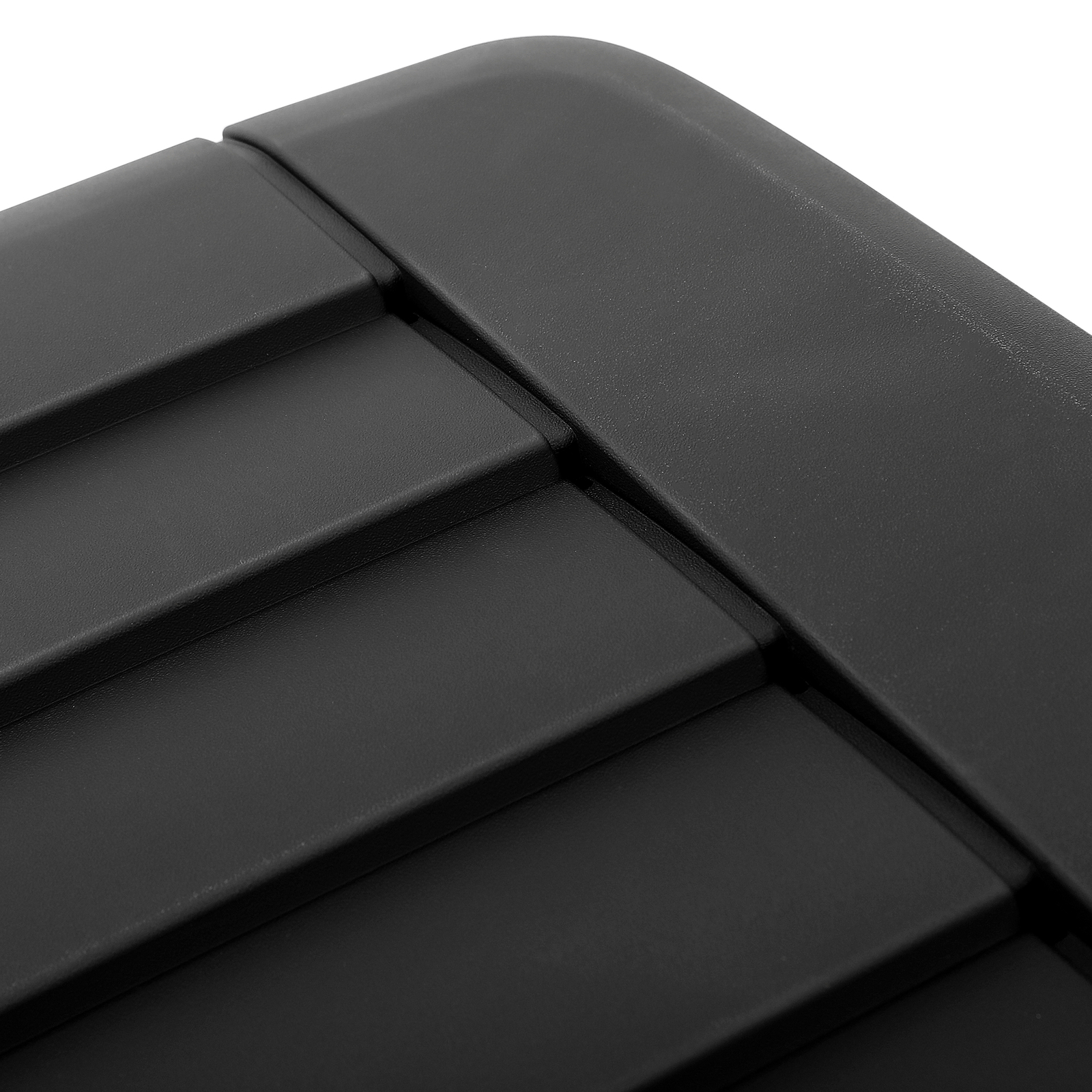 NEW Louver Hood Air Vent Grille Panel For 2006-2010 Hummer H3 20880500 ...