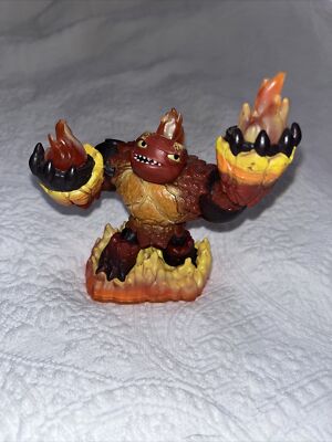 Skylanders: Giants: Hot Head Figure | eBay
