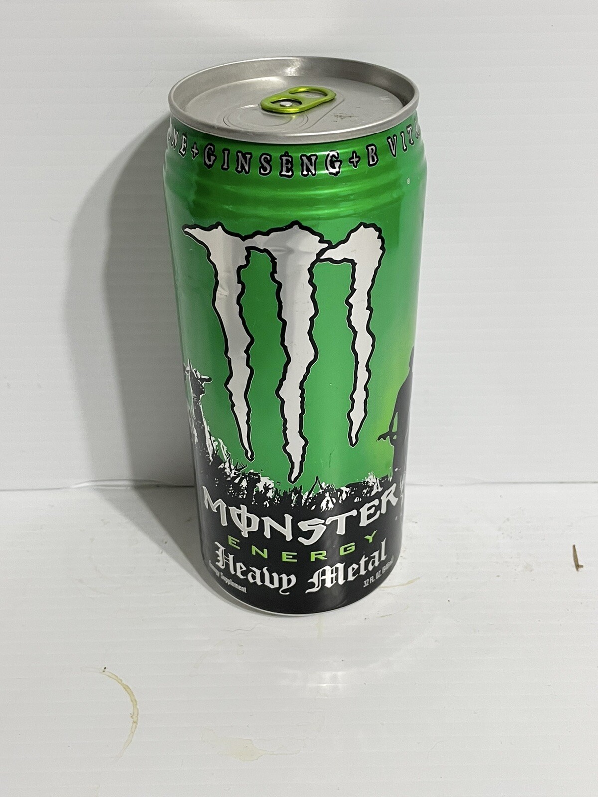Monster Energy Drink Bfc