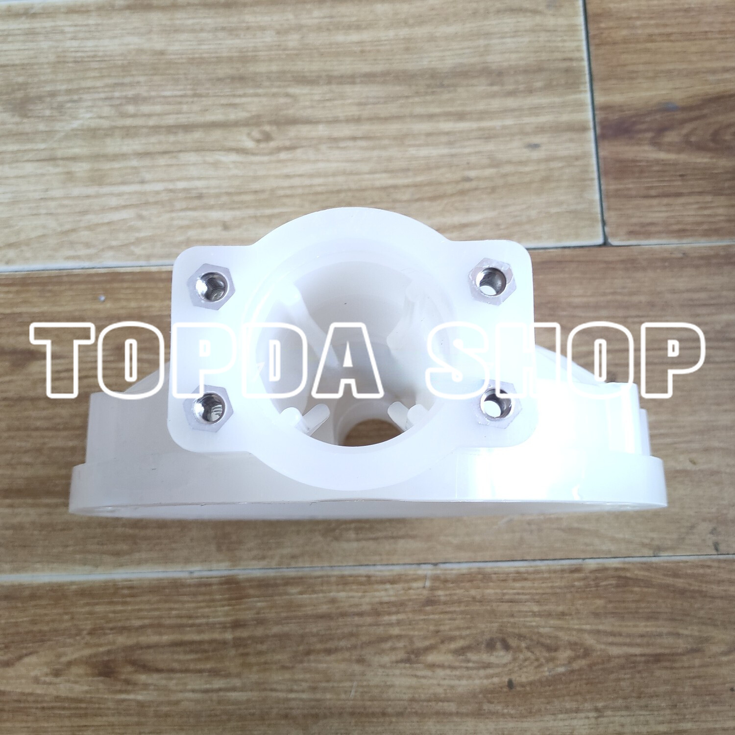 1PCS Pneumatic Diaphragm Pump Accessories Column Inlet and Outlet Pipe ...