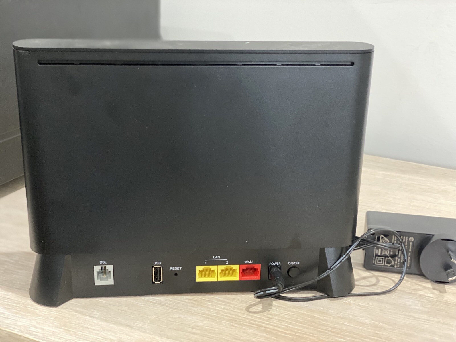 Vodafone network hub Modem Router | eBay