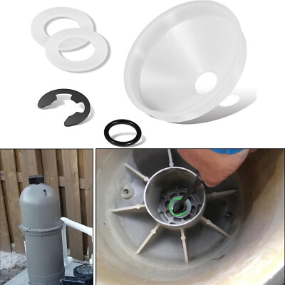 CX900DA Pool Filter Knob Kit For Hayward C751 C900 C9002 C1200 C12002 ...