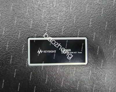 Keysight 16195B calibration part Brand new Expedited Shipping | eBay