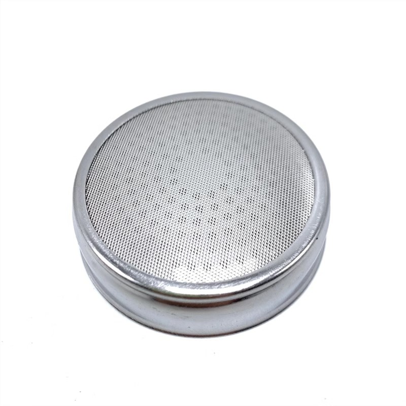 Coffee Group Head Shower Screen Stainless Steel For Able, Casadio E61 ...