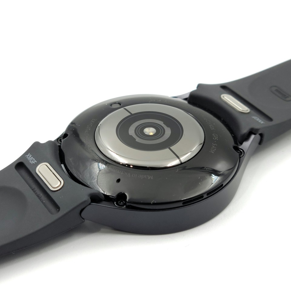 Samsung Galaxy Watch6 SM-R940 44mm Smartwatch Graphite | eBay