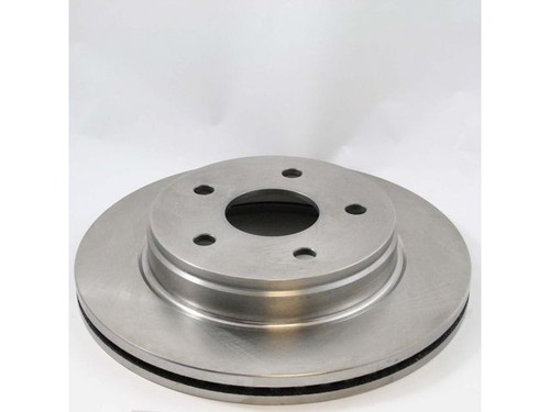 For 2007-2009 Chrysler Aspen Brake Rotor Front 87494QWDF 2008 Disc ...