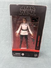 Star Wars 6" Black Series Dedra Meero