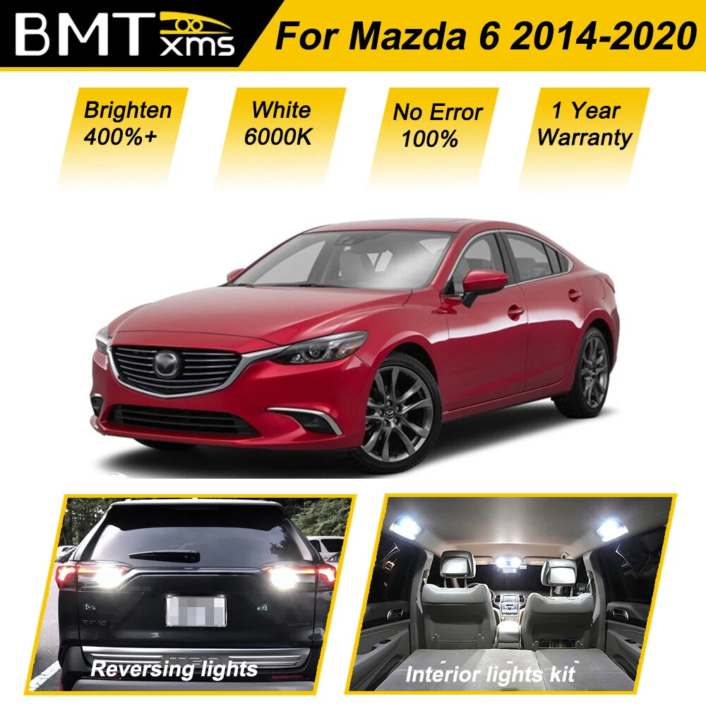 Mazda 6 Interior Lights | Cabinets Matttroy