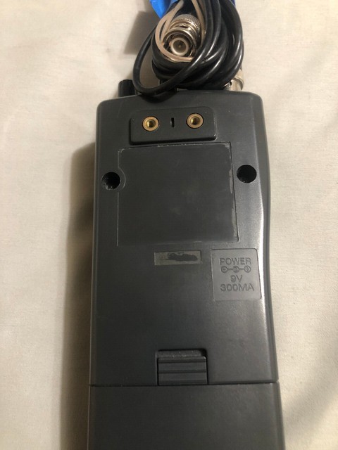 Radio Shack PRO-94 1000 Channel Trunking Scanner for sale online | eBay