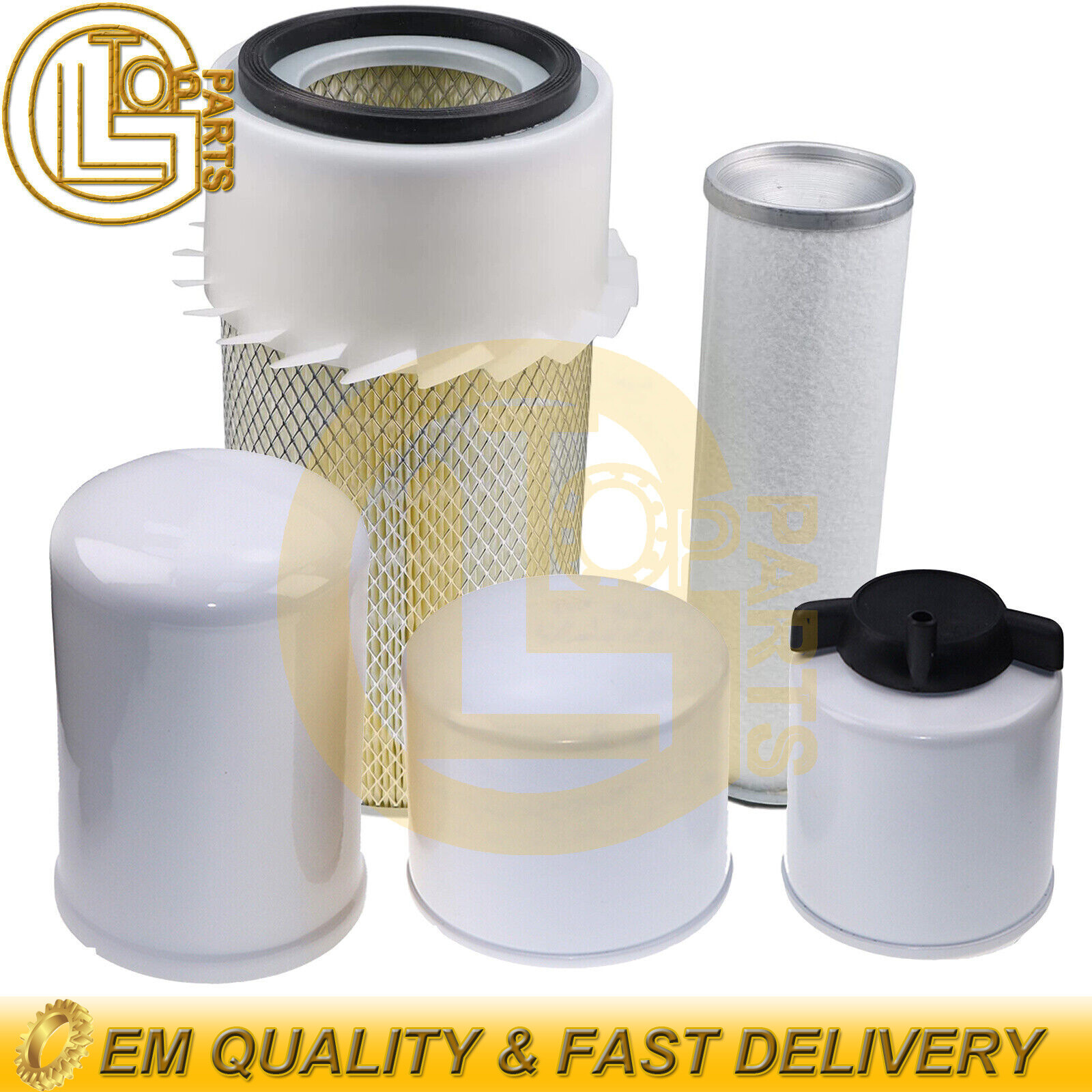 BOBCAT 6678233 - cross reference oil filters | oilfilter-crossreference.com