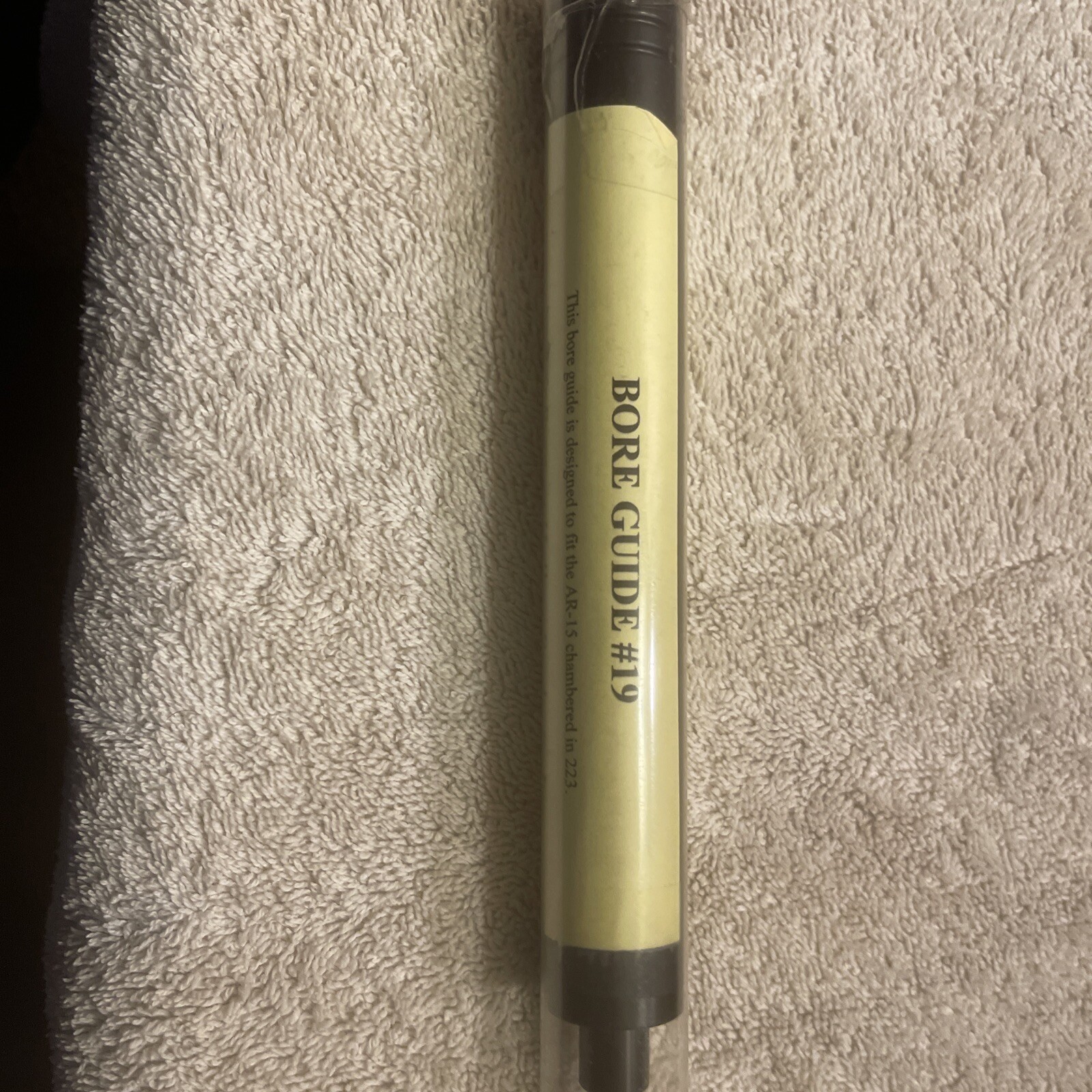 Bore Guide 223 Brand New! | eBay