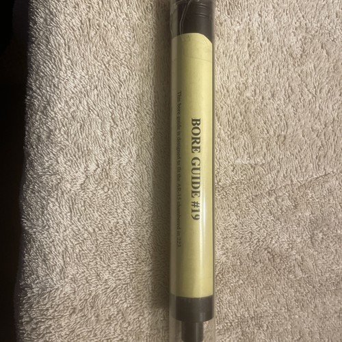 Bore Guide 223 Brand New! | eBay