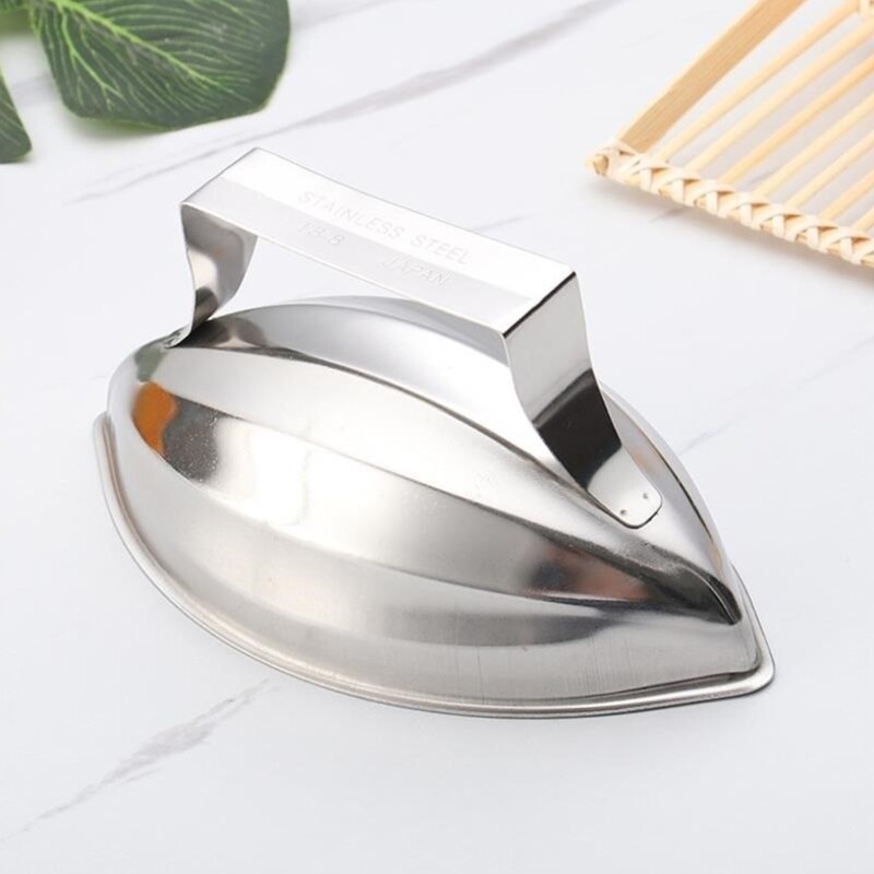 Omelette Rice Molds Omurice Tamagoyaki Mold Restaurant Papaya/Flower | eBay