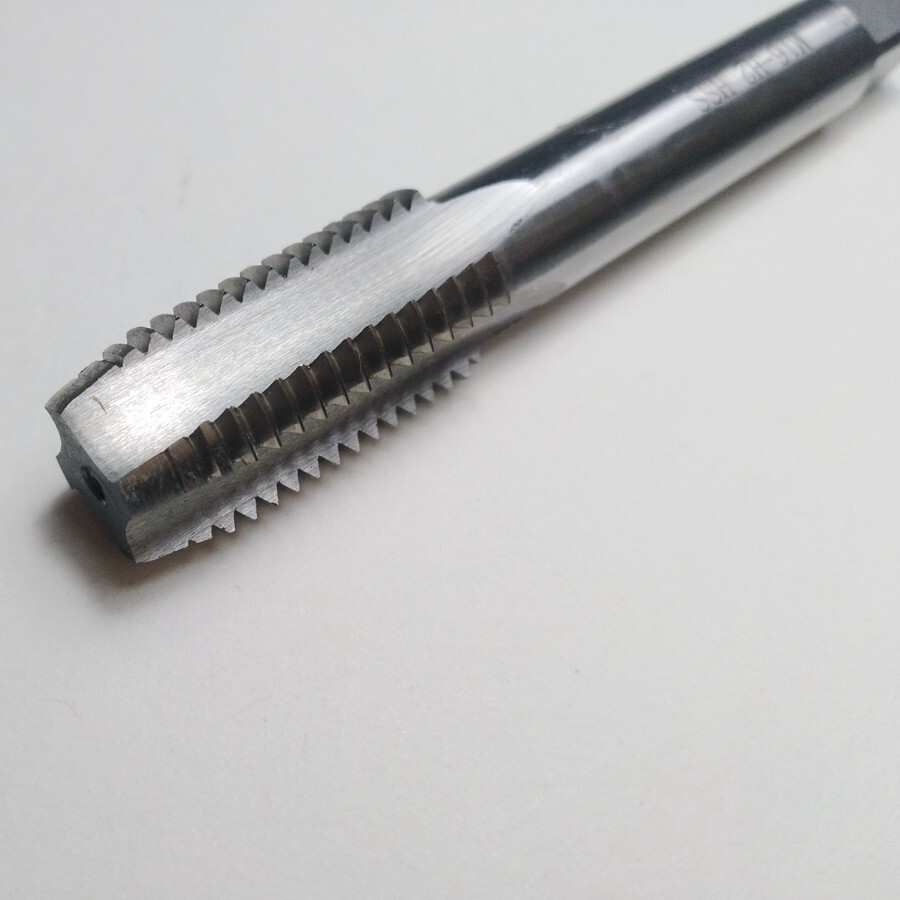 New HSS 16mm x 2.0 Metric Tap Right Hand Thread M16 x 2.0mm Pitch US ...