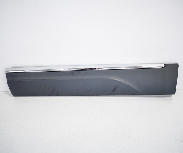 Audi 8R0853969LGRU Genuine OEM Lower Molding for sale online | eBay