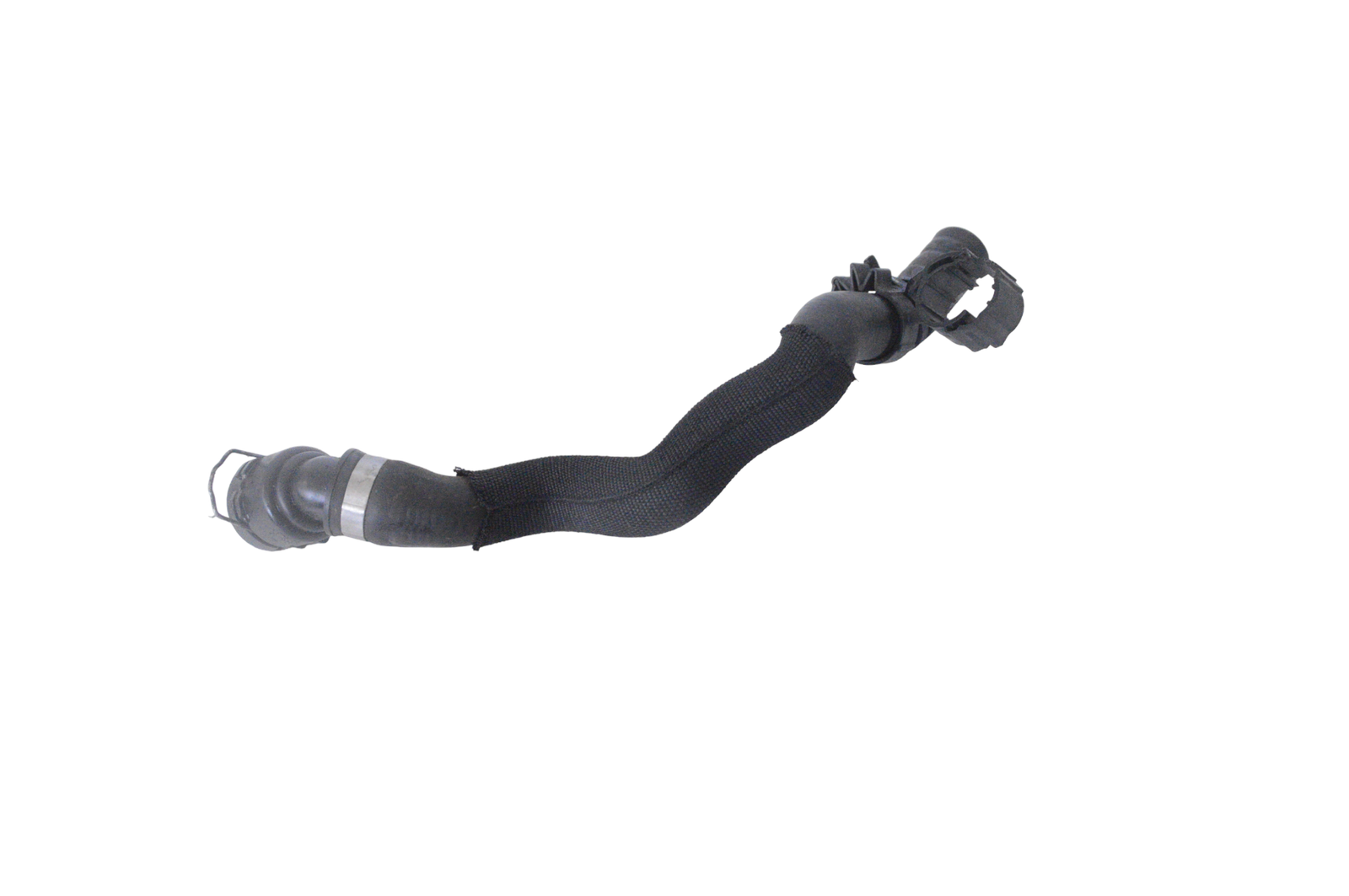 Mercedes S63 AMG Kühlmittelschlauch A2225010793 C217 2015 Rechtslenker ...