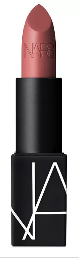 Nars Lipstick Rouge A Levres Full Size 0.12 oz / 3.4 g NU 100% ...