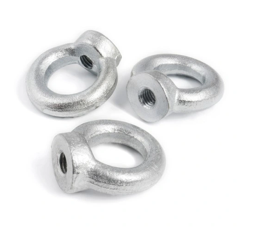 Ringmutter M6 M8 M10 M12 M14 M16 M18 M20 M22 M24 Ösenmutter ...