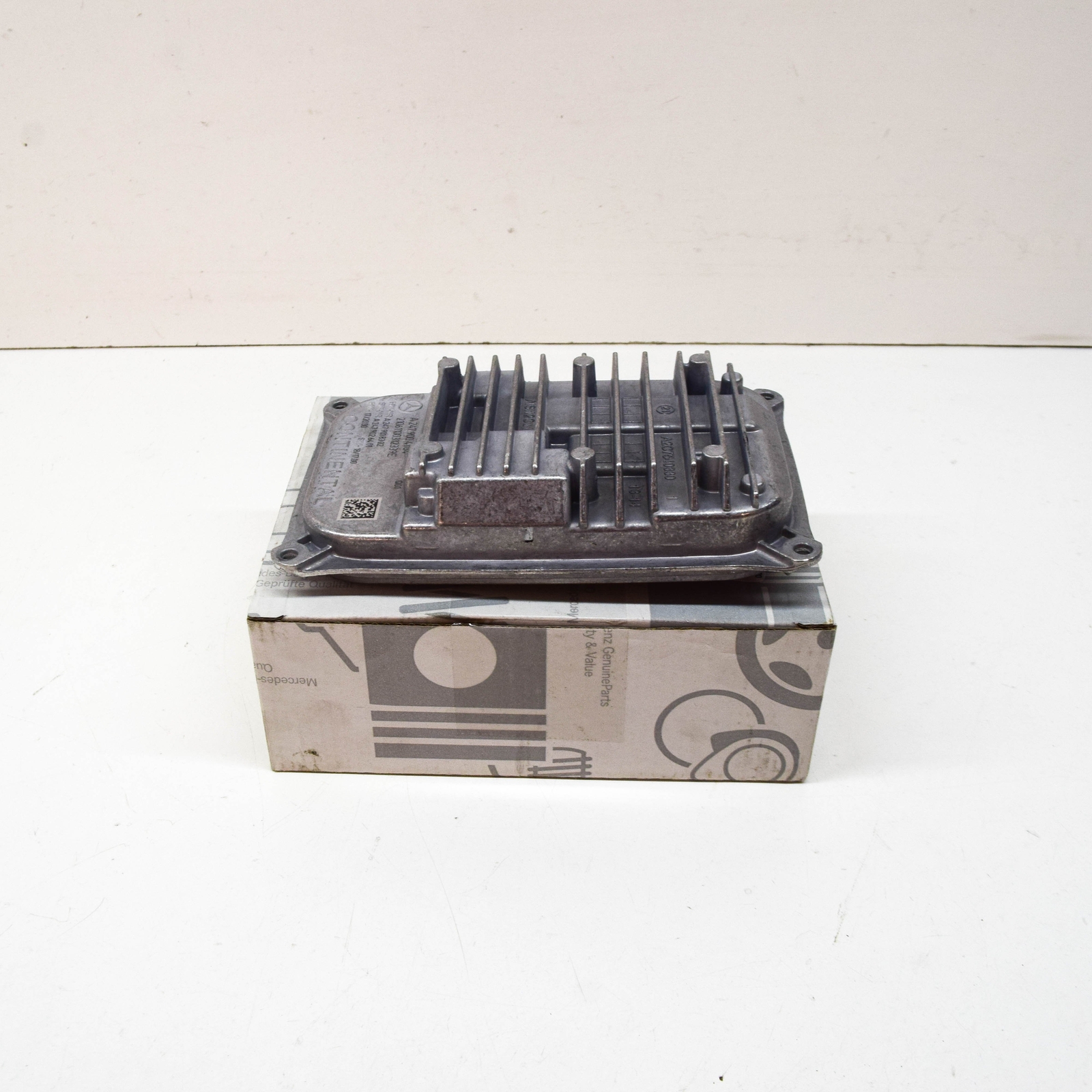 Mercedes-Benz LED Steuergerät links A2479004104 for sale online | eBay