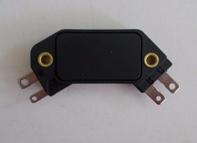 4 pin IGNITION MODULE Replacement for HEI Distributors*CHEVY*GM*OLDS ...